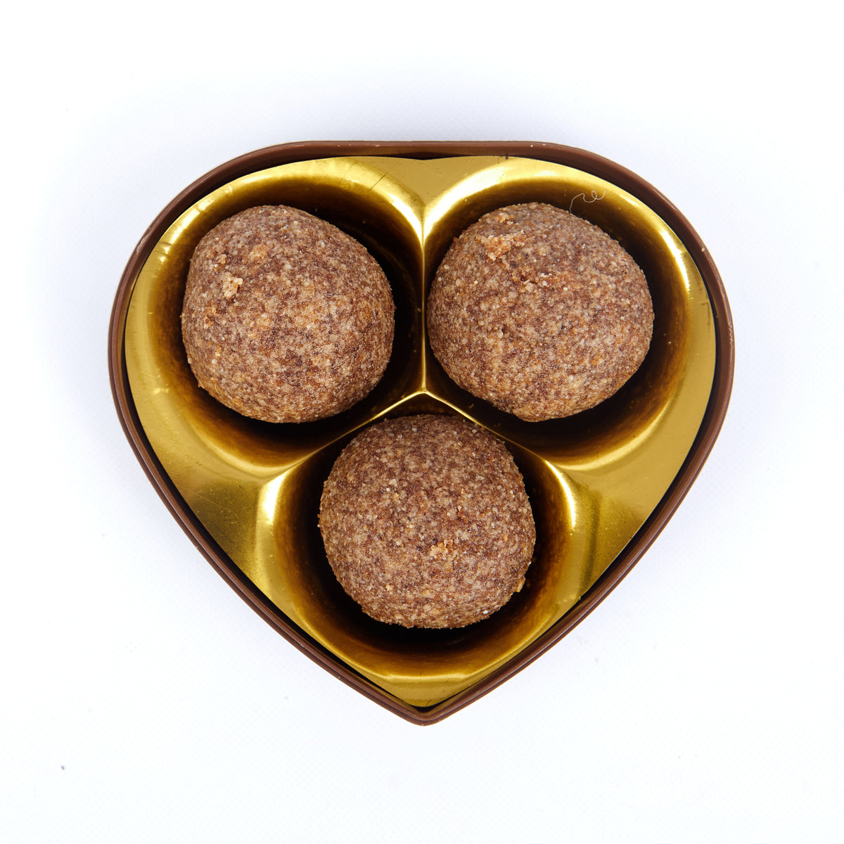 Jowar Joy – Bon Millette